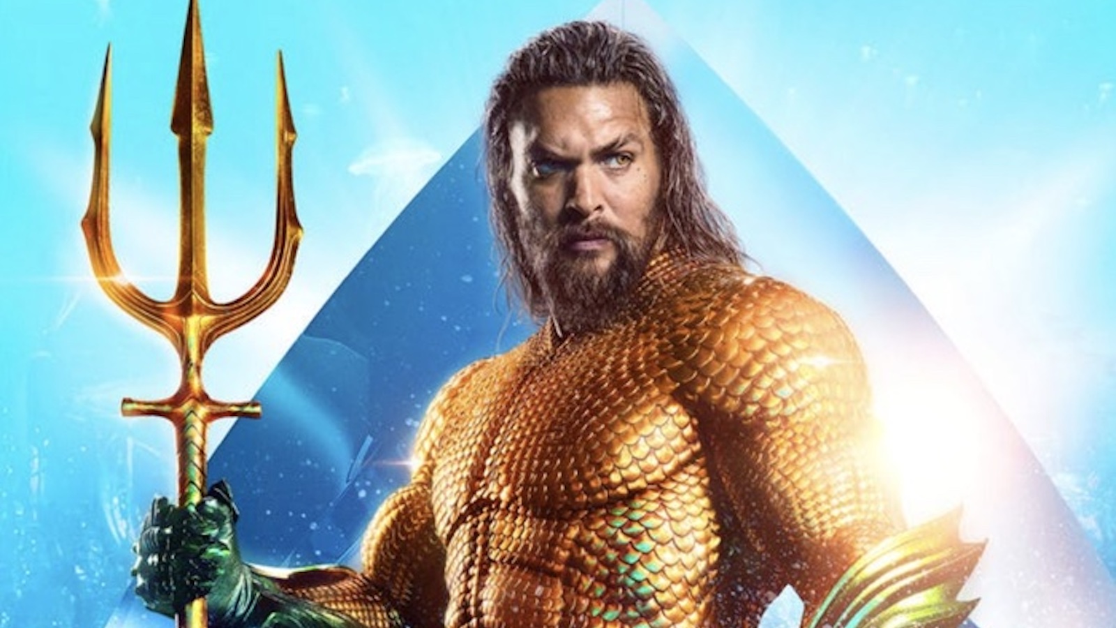 10 actors who could play Aquaman if Jason Momoa is ousted from Atlantis ...