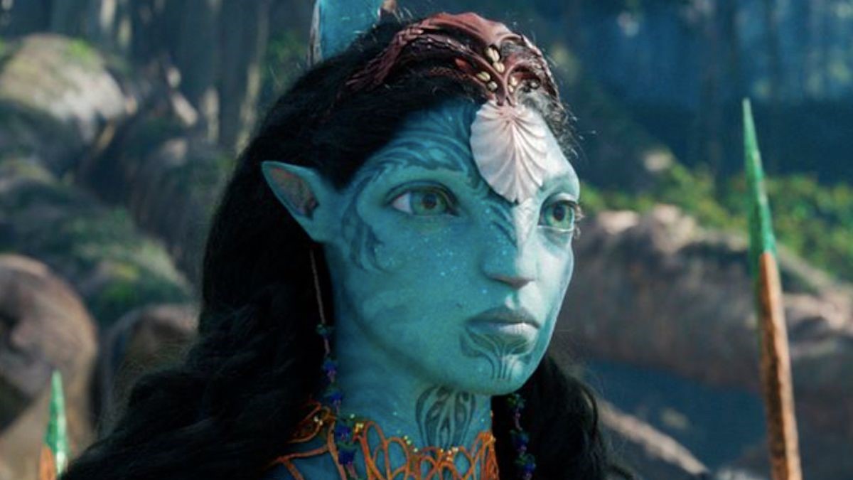 Kate Winslet Impressed Herself by Not Dying While Breaking Records on ...