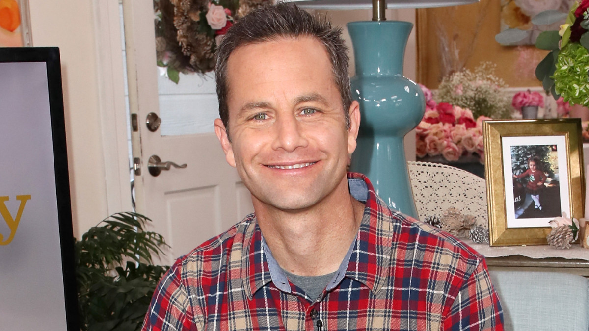 Kirk Cameron Is Shocked That Public Libraries Won't Promote His ...