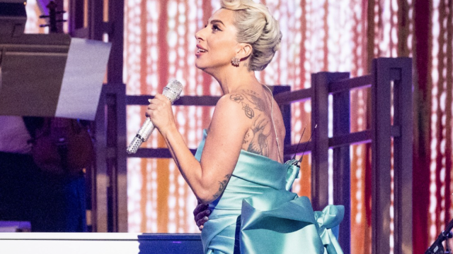 Dog Snatcher Who Shot Lady Gaga's Dog Walker Gets 21 Years Behind Bars
