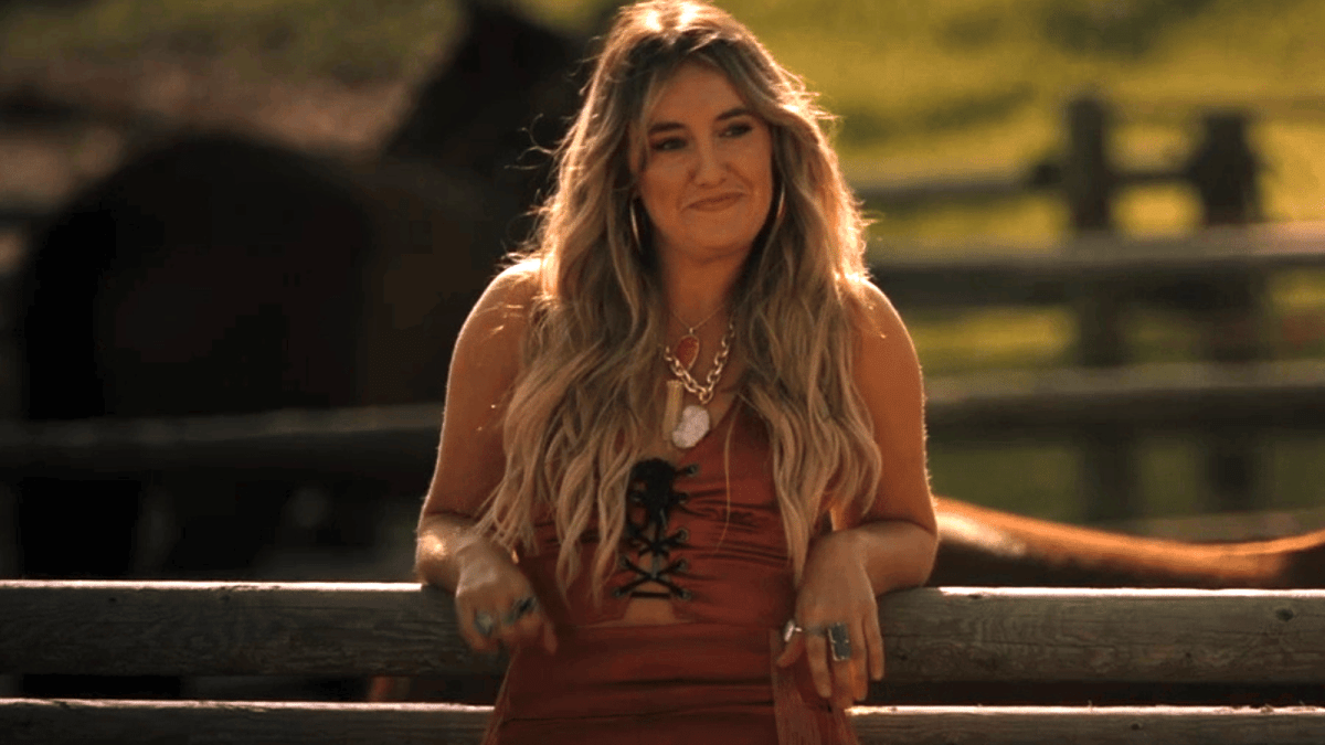 Every Lainey Wilson Song That Has Appeared on ‘Yellowstone’ So Far