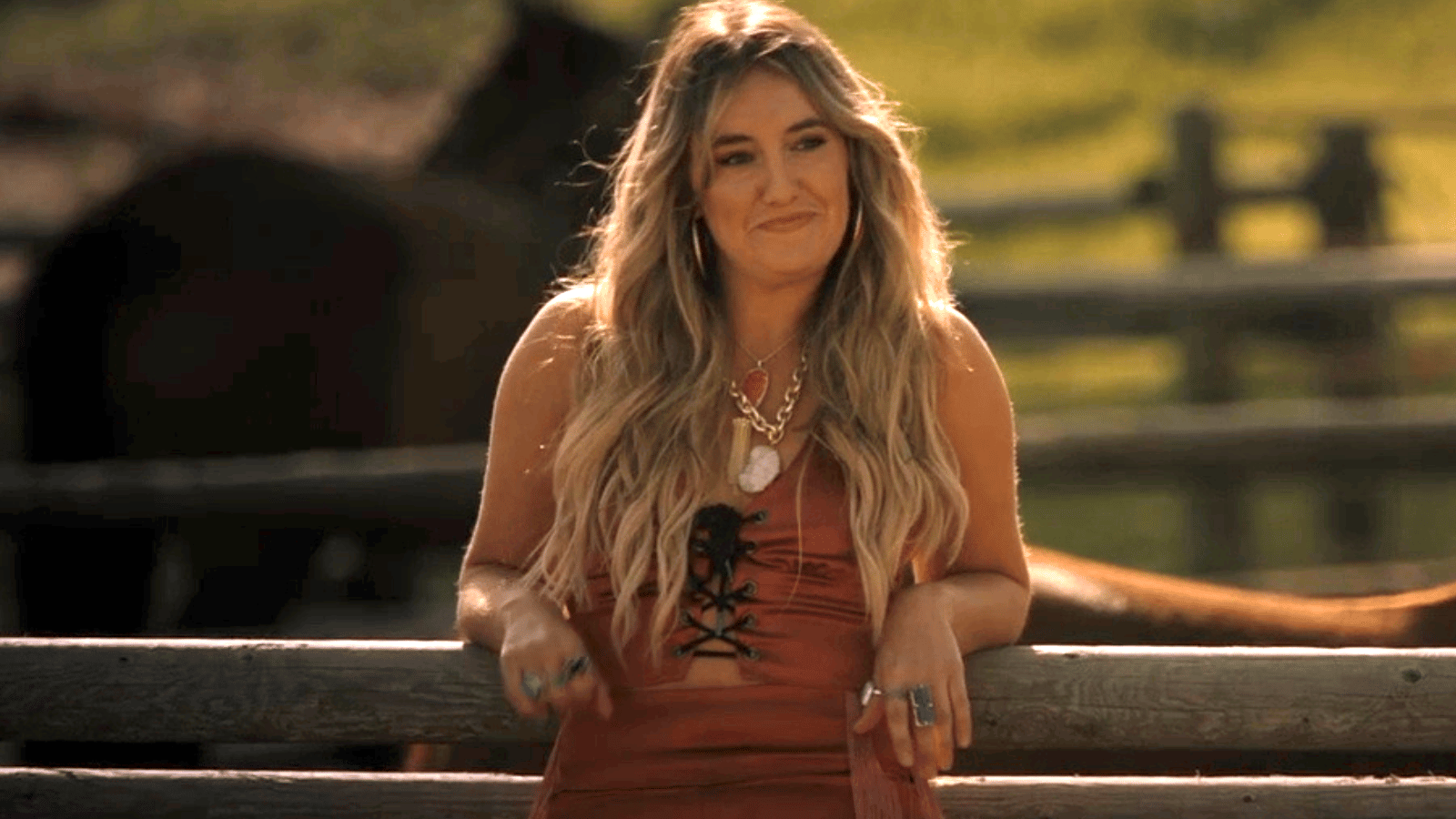 Every Lainey Wilson Song That Has Appeared on ‘Yellowstone’ So Far