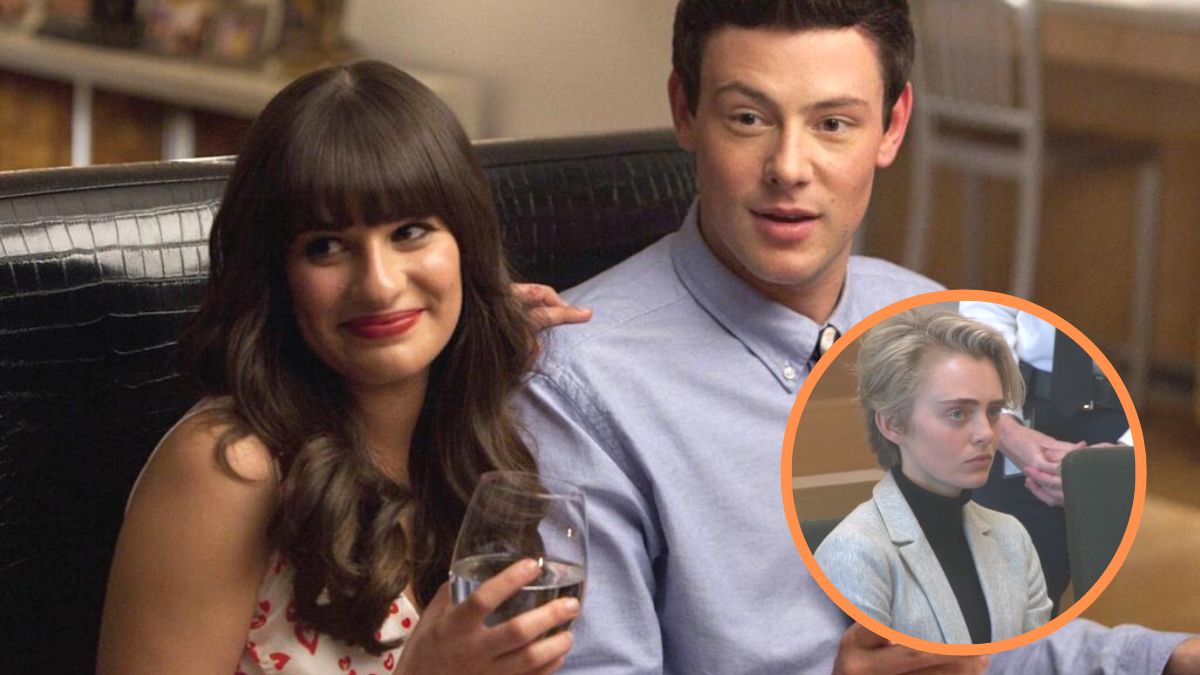 ‘The Girl From Plainville’: How Is Michelle Carter Connected to 'Glee?'