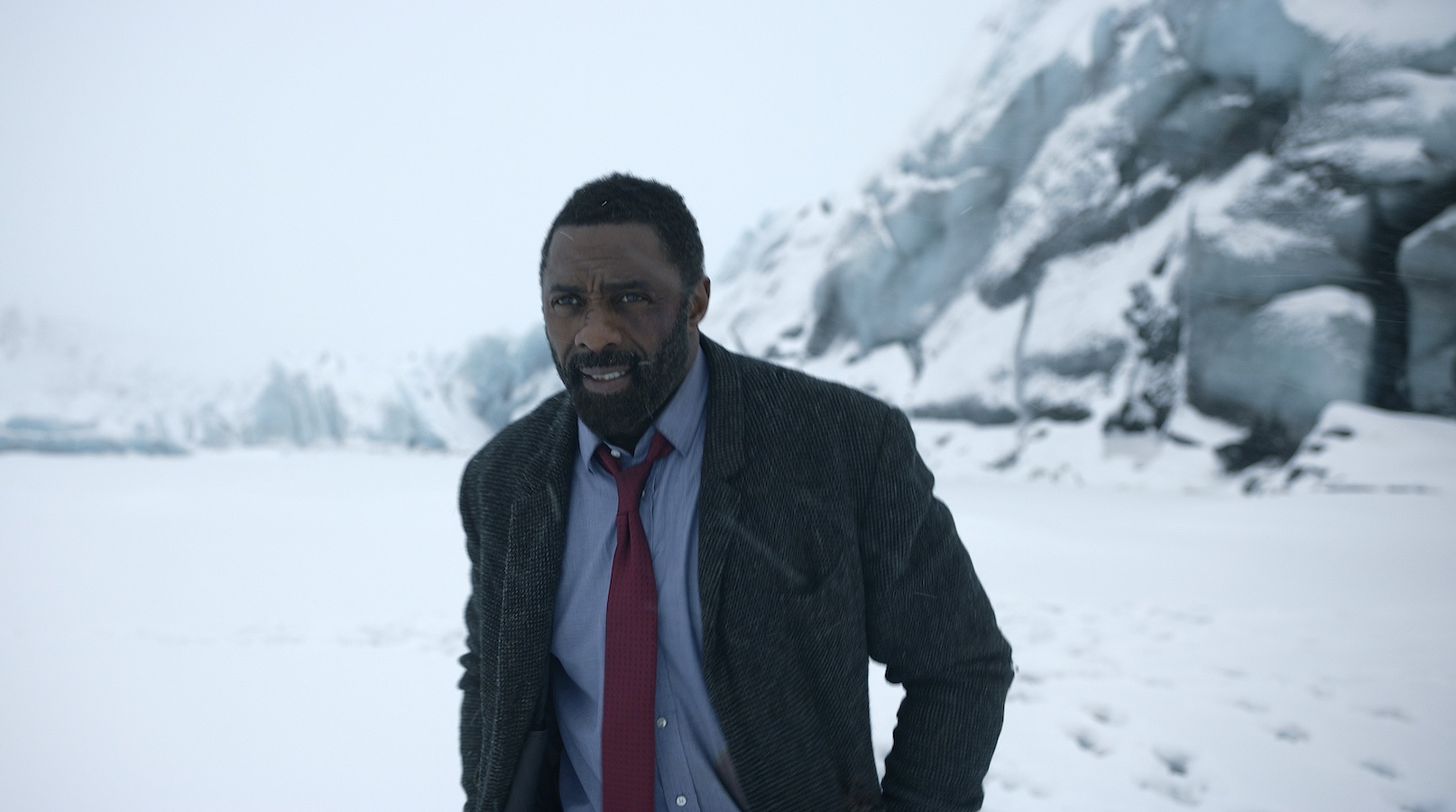 Idris Elba Is Back on the Case in First Images From Netflix’s ‘Luther ...