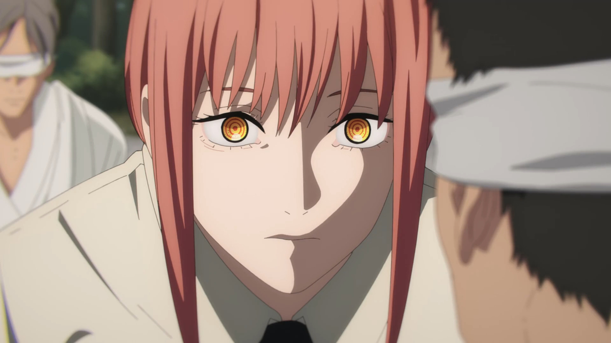 Who Are The Four Horsemen in 'Chainsaw Man?' Their Powers, Explained