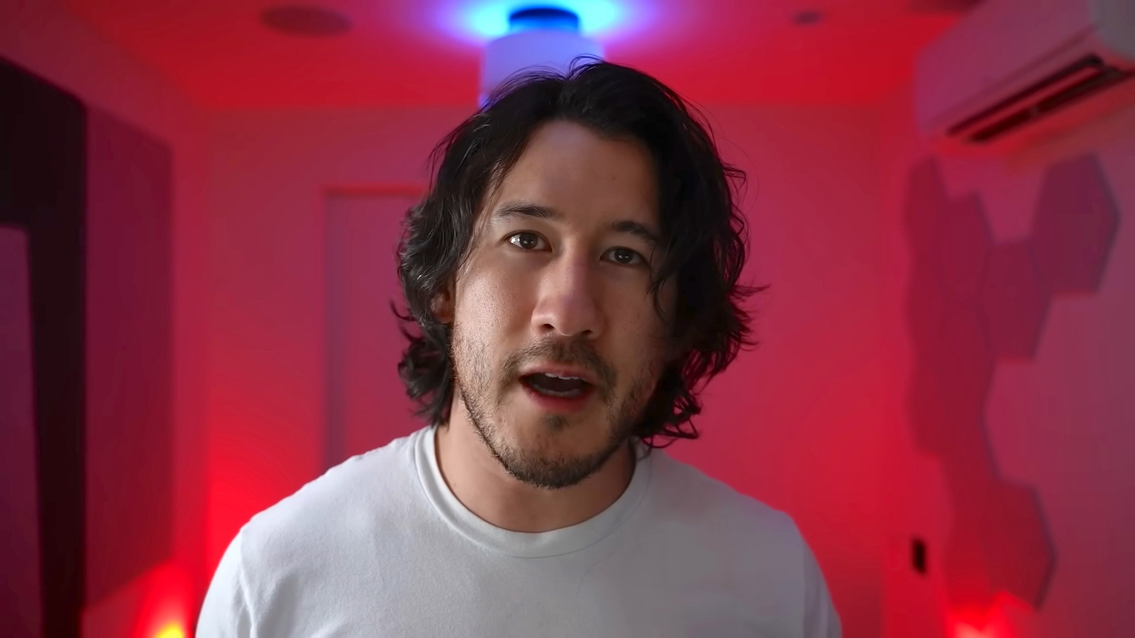 Markiplier Makes First Post on OnlyFans and, Like Clockwork, the Site Crashes
