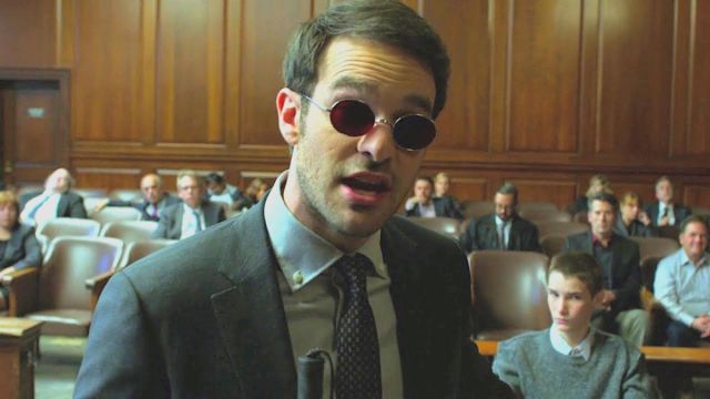 Matt Murdock Will Be Spending More Time in the Courtroom in ‘Daredevil ...