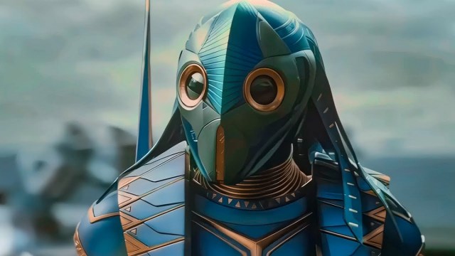‘Black Panther 2’ Deleted a Scene Inspired by a 1970s Martial Arts Classic