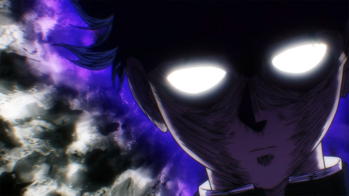 Is Mob Psycho Over? Mob Psycho 100 Ending, Explained