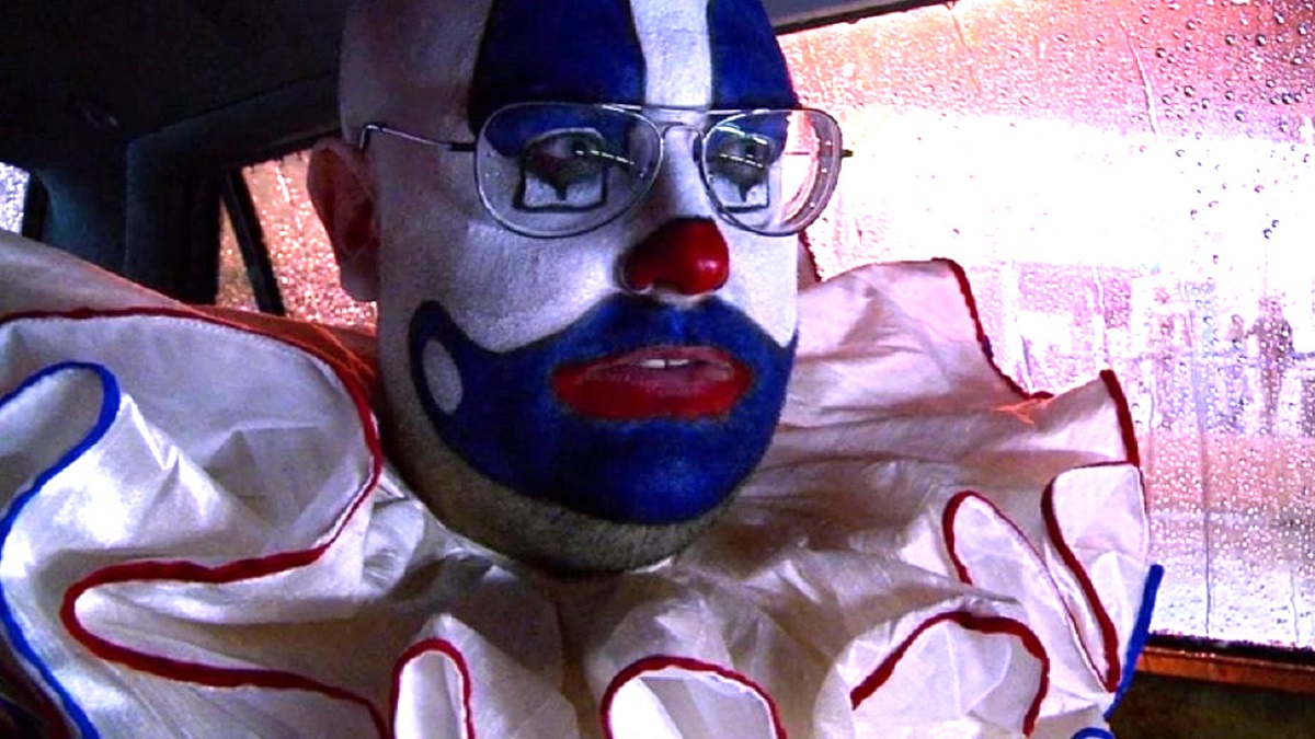 A Found Footage Horror That’s Loved or Loathed Clowns Around on Streaming