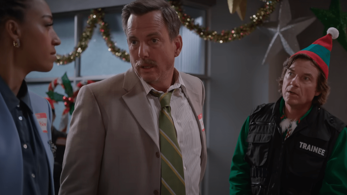 Here’s Where You’ve Seen the Cast of ‘Who Killed Santa? A Murderville ...