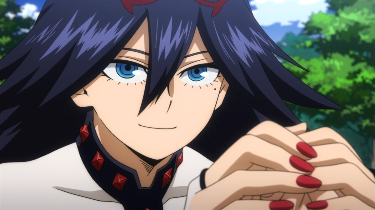 All Deaths in 'My Hero Academia' Paranormal Liberation War Arc