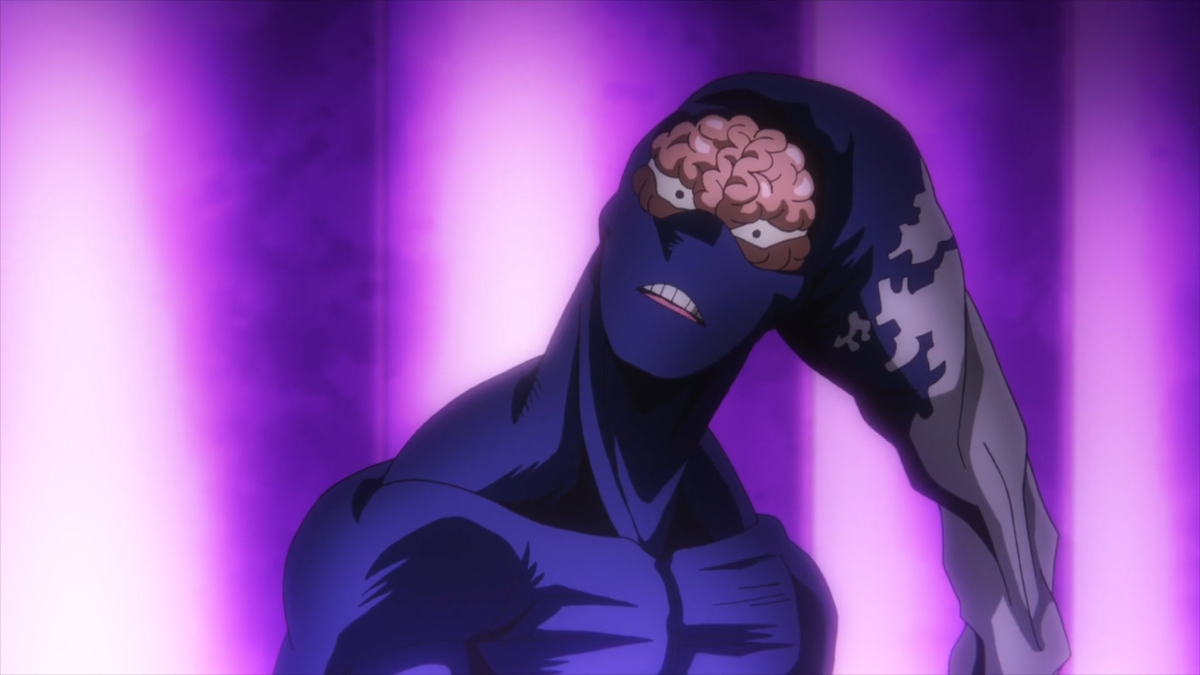 All Deaths in 'My Hero Academia' Paranormal Liberation War Arc