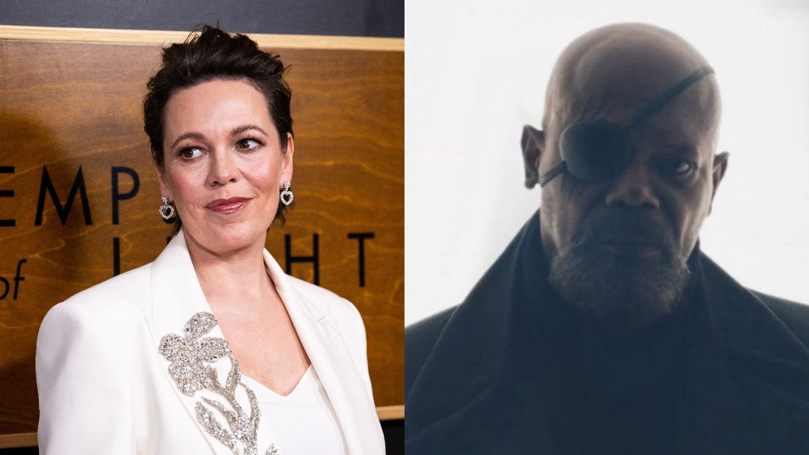 Who Is Olivia Colman Playing in Marvel’s ‘Secret Invasion’?