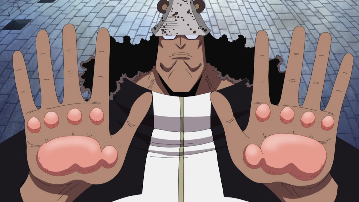 The 15 Strongest Devil Fruits in ‘One Piece,’ Ranked