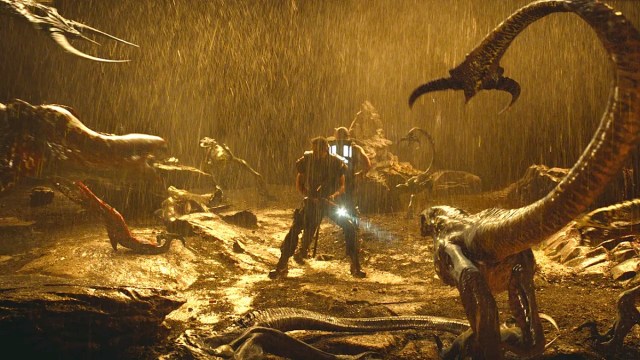 A Sci-Fi Universe on Life Support Retains a Surprising Volume of Backers