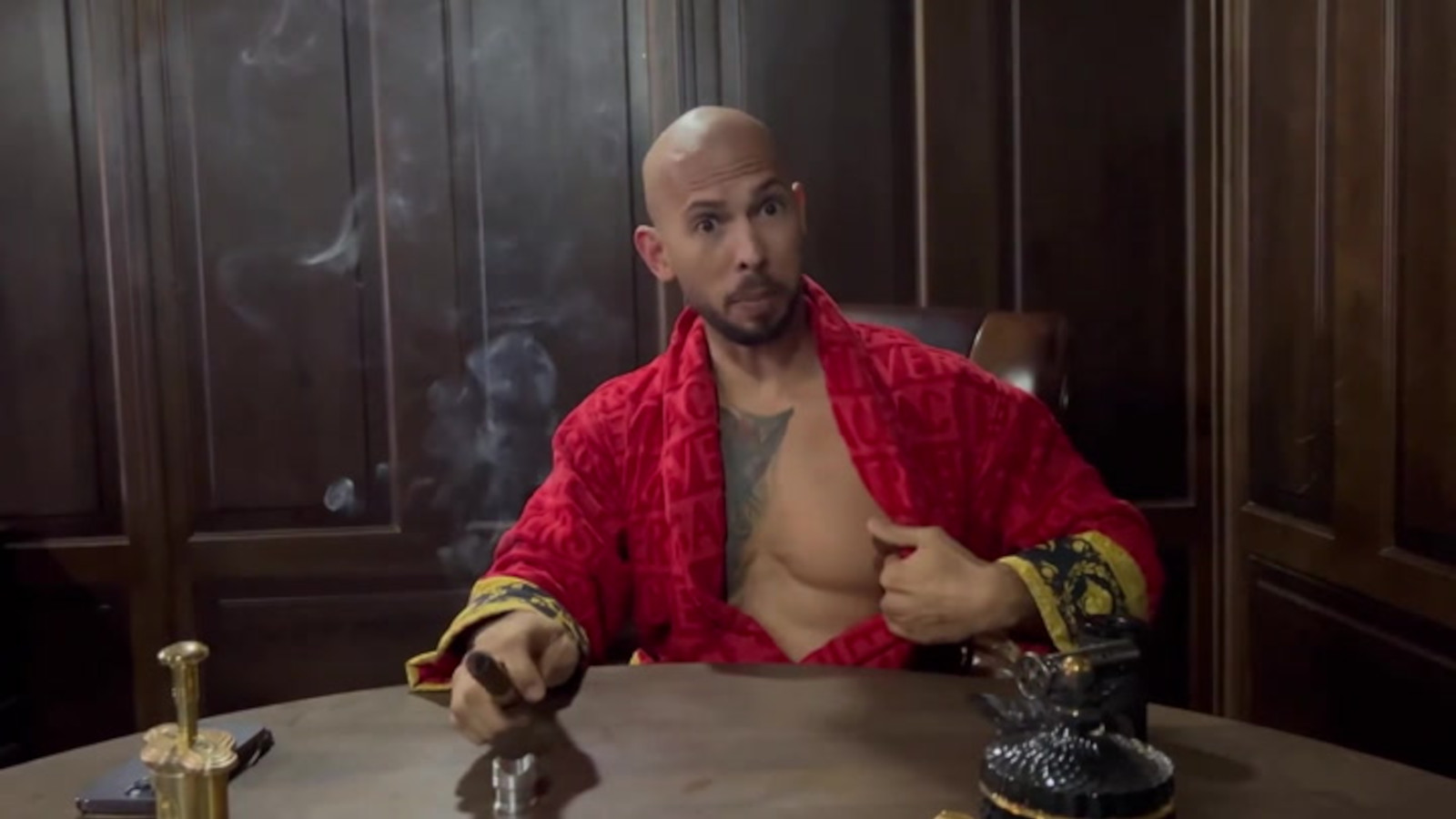 How Did Andrew Tate Become Famous? Full Andrew Tate History Explained