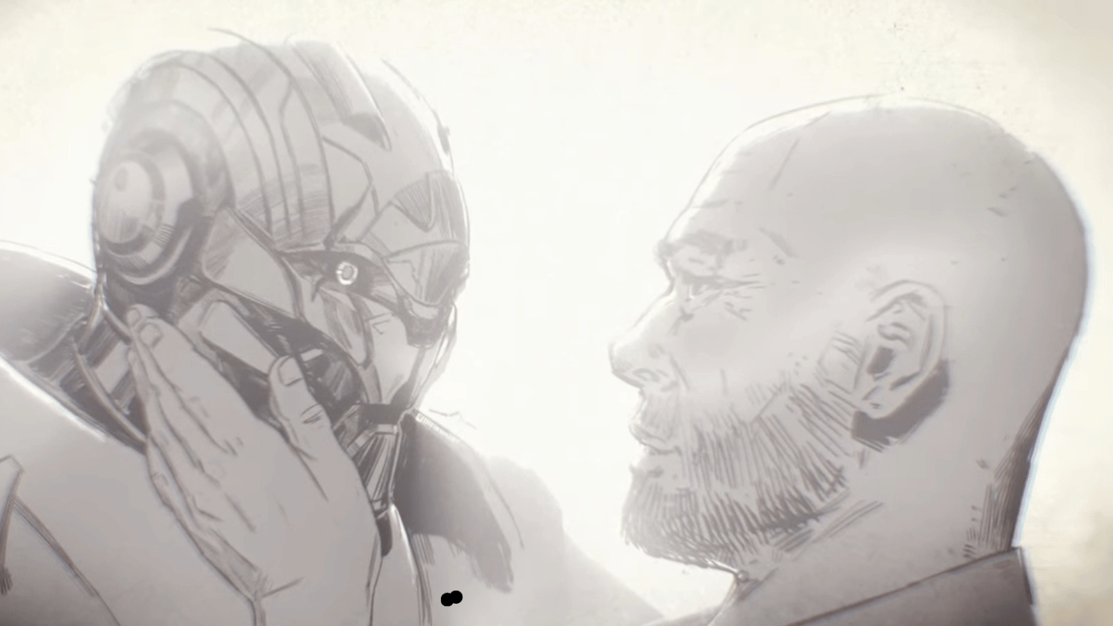 Are Saint-14 and Osiris Dating in ‘Destiny 2?’