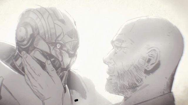 Are Saint-14 and Osiris Dating in ‘Destiny 2?’