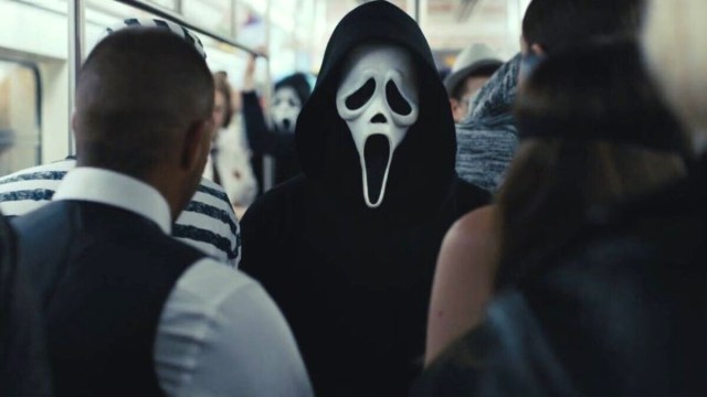 ‘Scream VI’ Runtime Promises the Slasher Sequel Will Uphold the ...