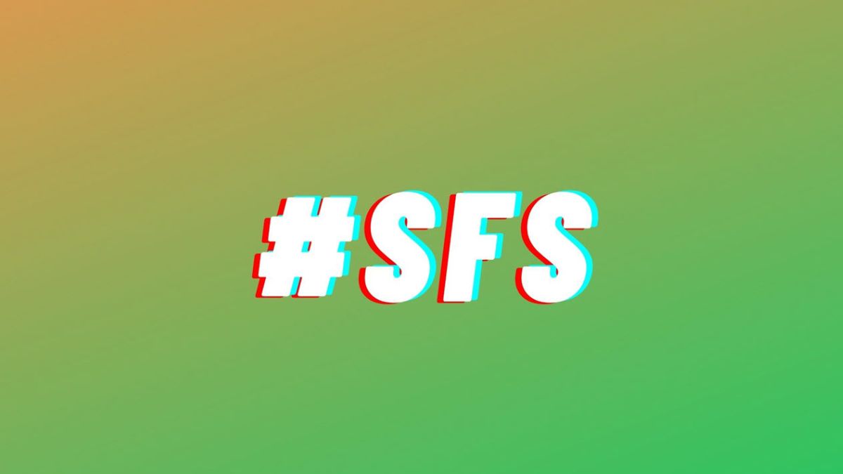 What Does SFS Mean on Snapchat? Answered