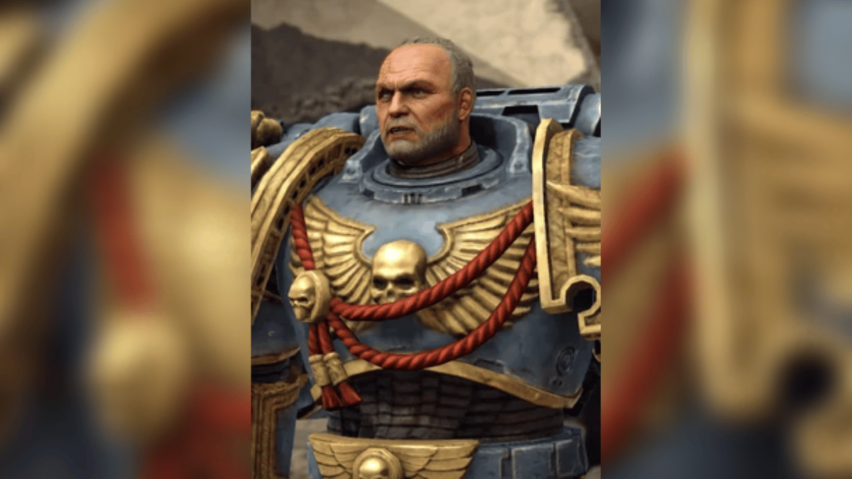 7 Characters Dwayne Johnson Could Play in Henry Cavill’s ‘Warhammer 40K ...