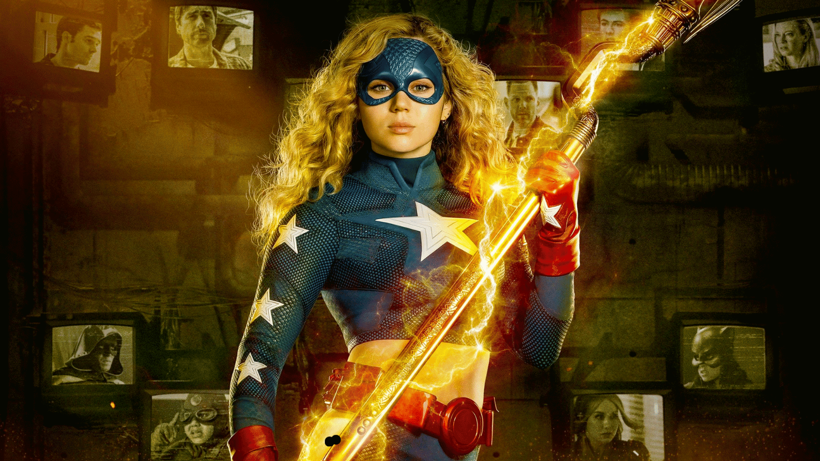 Is DC's ‘Stargirl’ Canceled? Answered and Explained