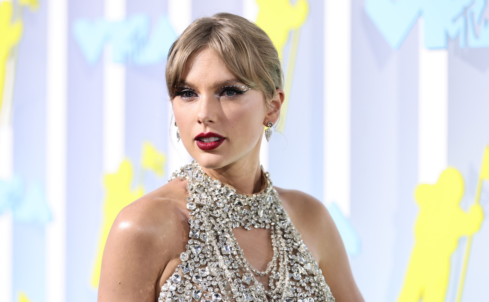 Taylor Swift Is Directing a Movie, and Swifties Are Already Manifesting ...