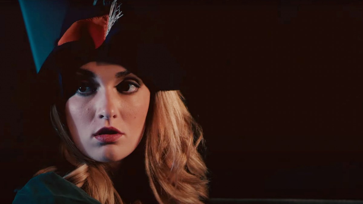 Latest Horror News: ‘Terrifier’ Star Pens the Perfect Response to Nude ...