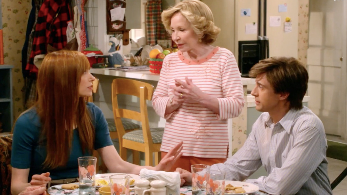 How To Watch 'That 90s Show': Release Date, Streaming Platform, Episode ...