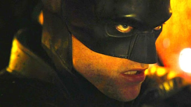 James Gunn Wastes No Time in Debunking ‘The Batman’ Rumors