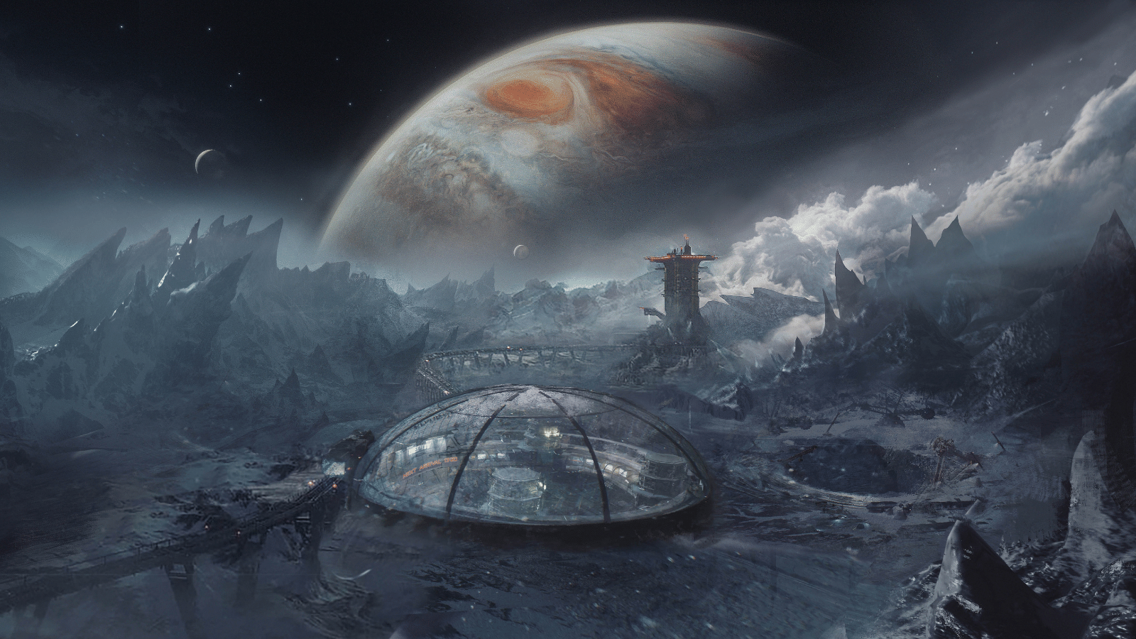 Review: ‘The Callisto Protocol’ Offers Up a Solid Survival Horror ...