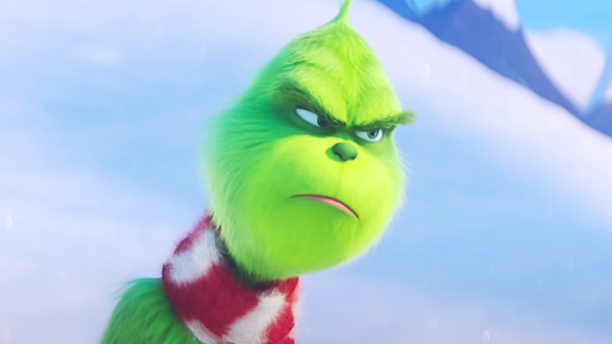 What’s the Best Grinch Movie? All ‘How the Grinch Stole Christmas ...