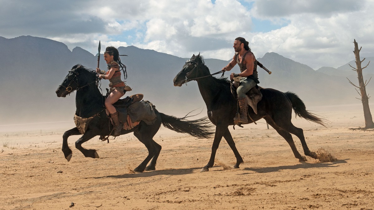 The 4th Sequel to a Spinoff From the Sequel to a Remake Scrapes the ...