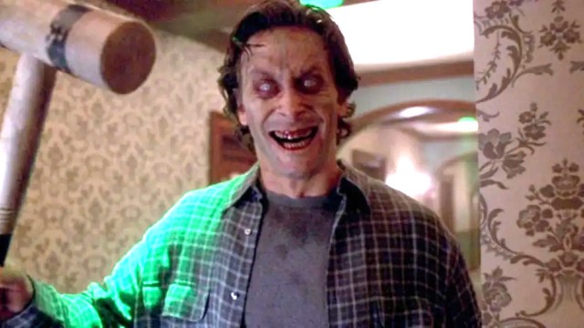 The TV Remake of a Stephen King Classic Steps Out of the Shadows