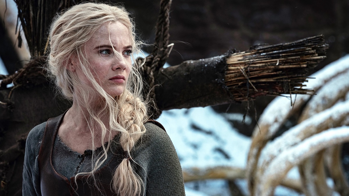 What Is The Law of Surprise In 'The Witcher' Universe?
