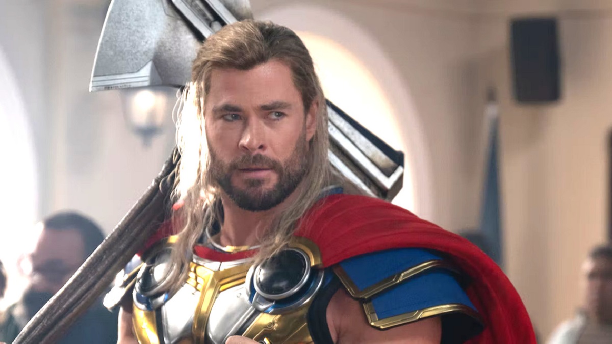 MCU Fans Utterly Destroy ‘Thor: Love and Thunder’ on Its First Anniversary