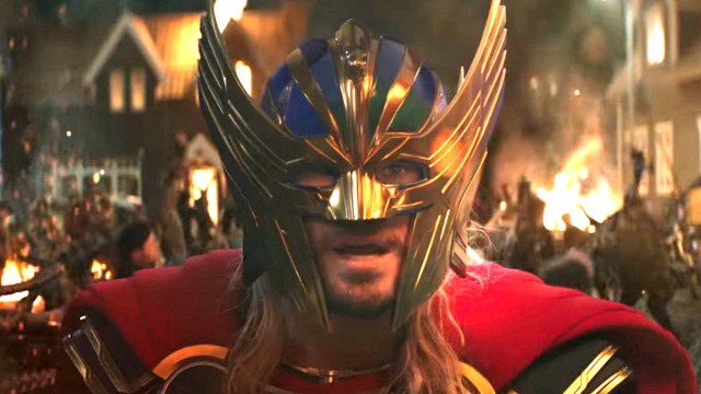 There’s Going to Be Riots if ‘Thor: Love and Thunder’ Lands an Oscar Nod