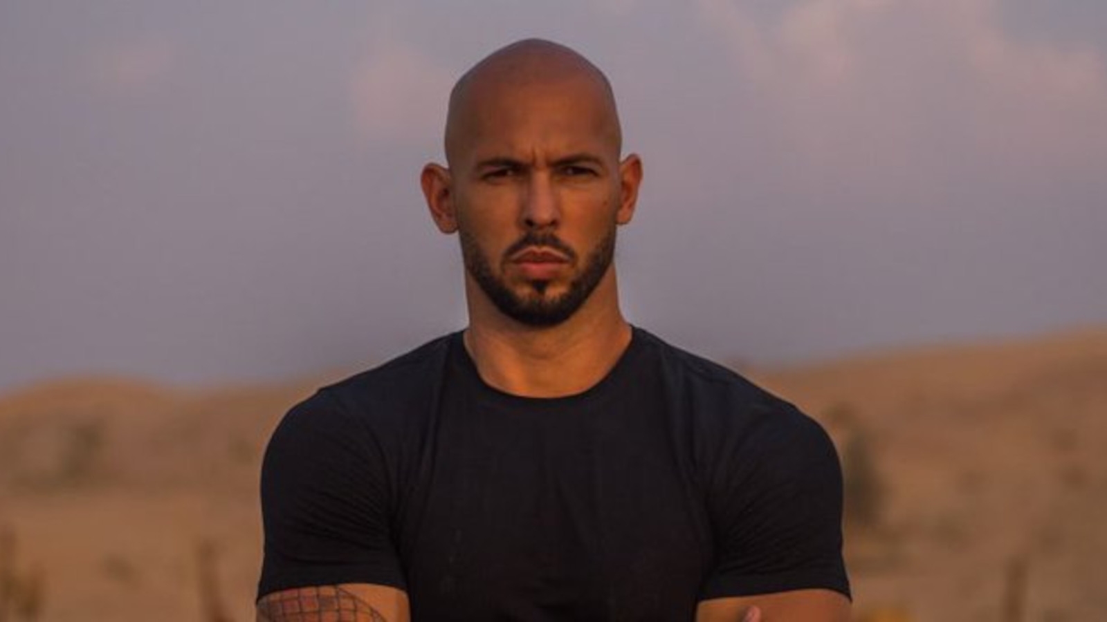 How Did Andrew Tate Become Famous? Full Andrew Tate History Explained