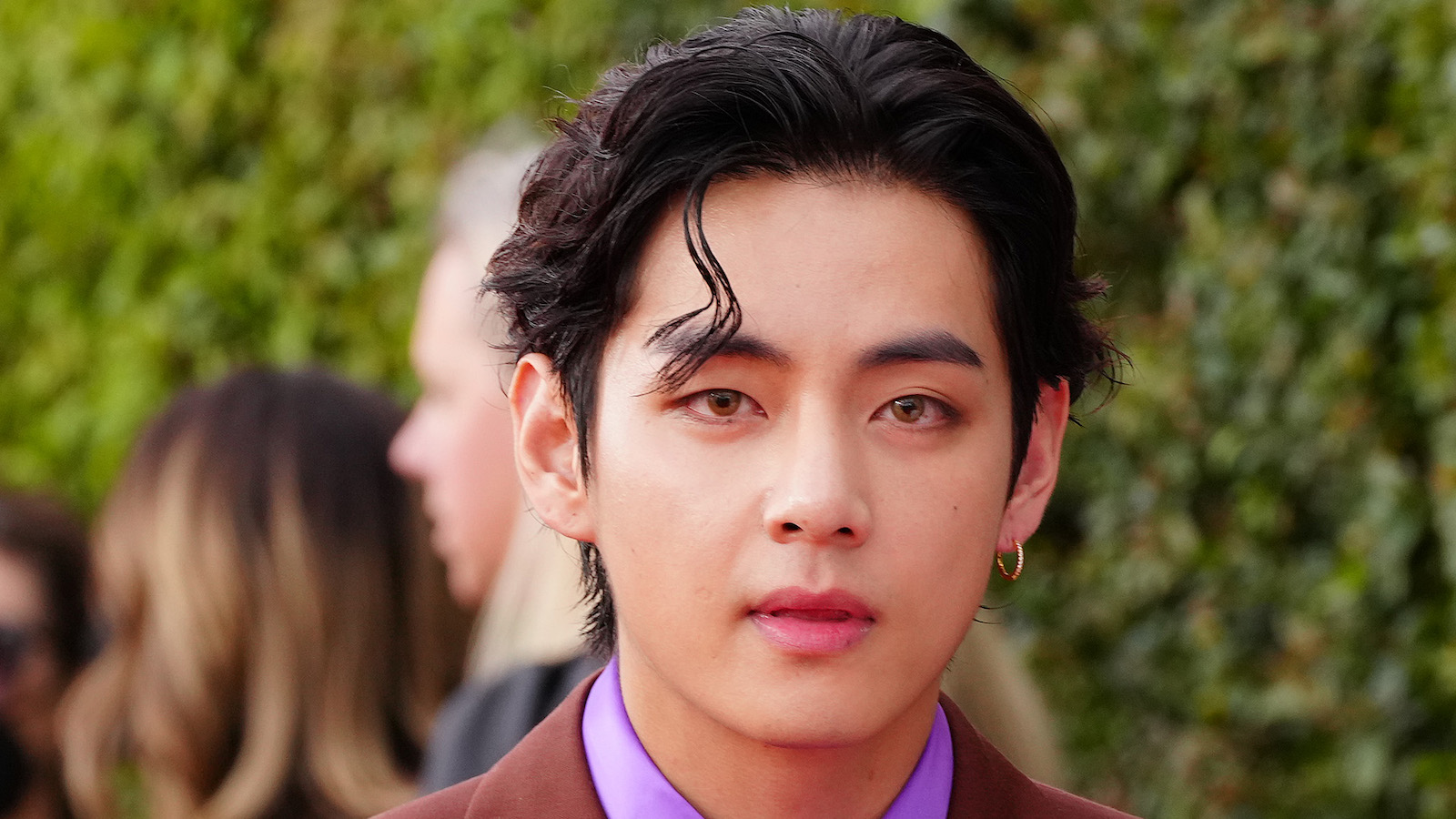 BTS Drops ‘Veautiful Days’ Teaser, Promptly Blows up Social Media