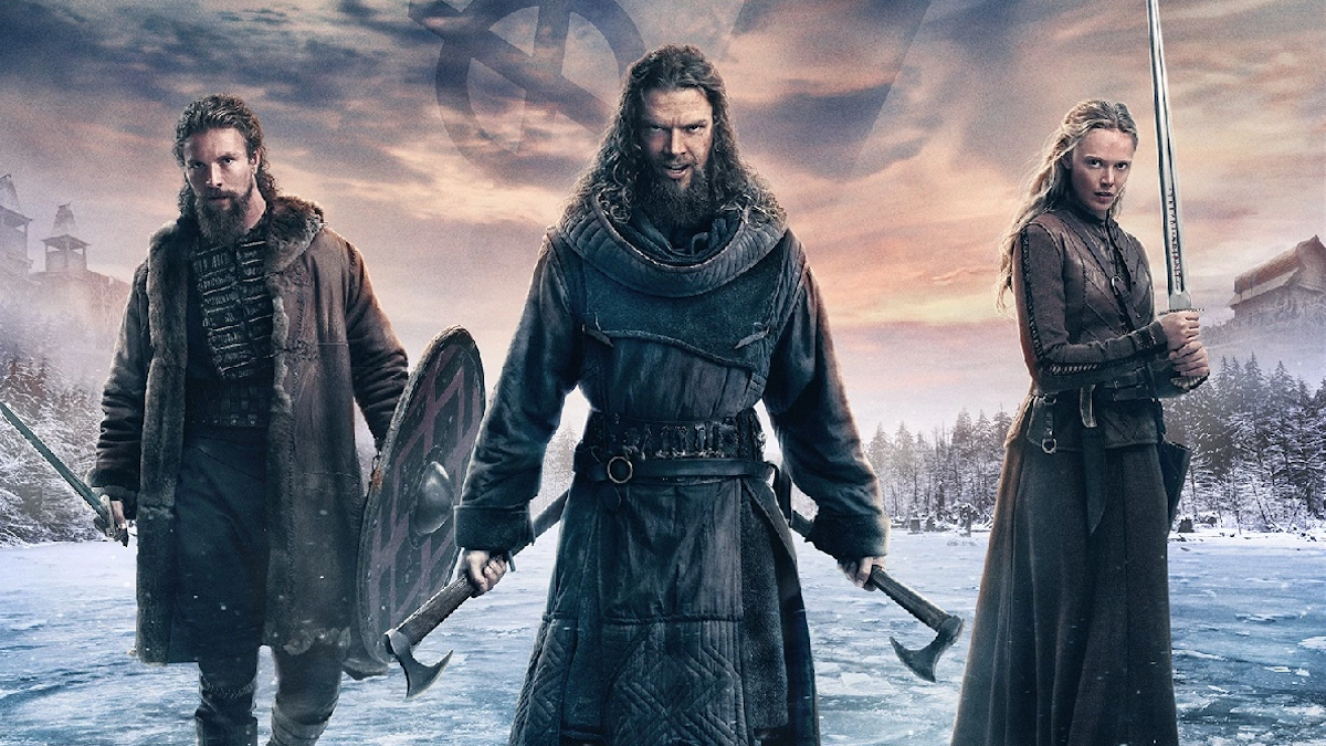 'Vikings: Valhalla' Season 3 Plot, Cast, Trailers, And More