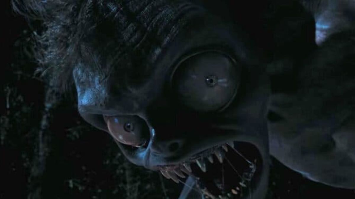 All Supernatural Creatures in ‘Wednesday’ Season 1