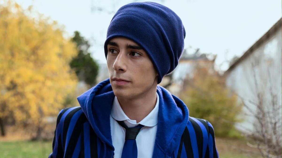 All Supernatural Creatures in ‘Wednesday’ Season 1