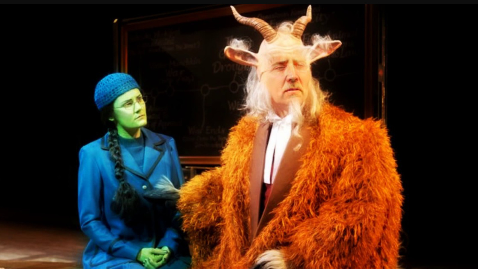 Step Aside, ‘National Treasure’: Non-singer Nicolas Cage Wants to Star ...