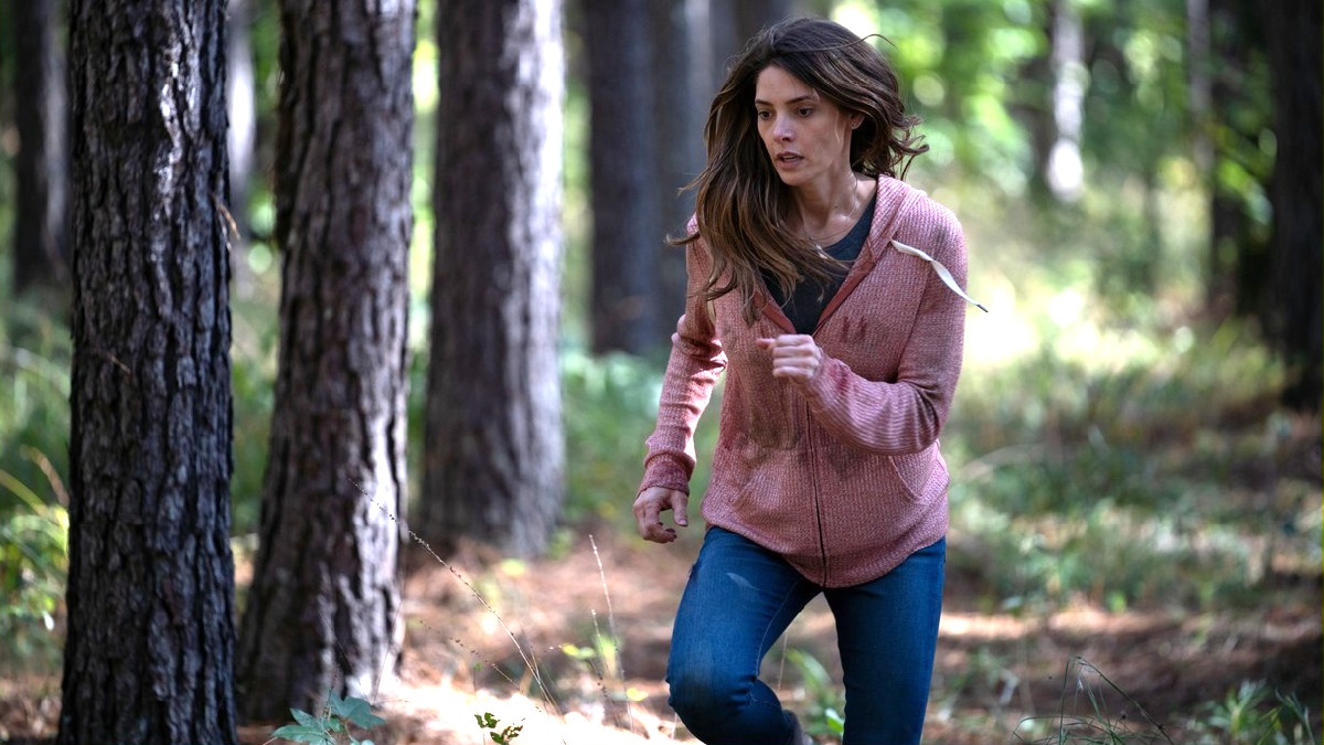 A Dismal Actioner Silences Witnesses on Its Way to a #1 Streaming Spot