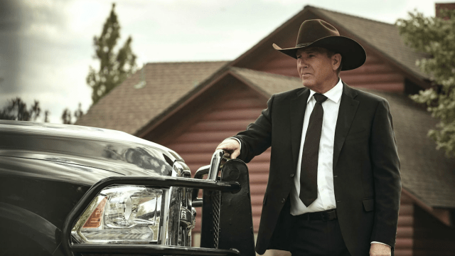 ‘Yellowstone’ Fans Are Feeling Emotional After the Midseason Finale
