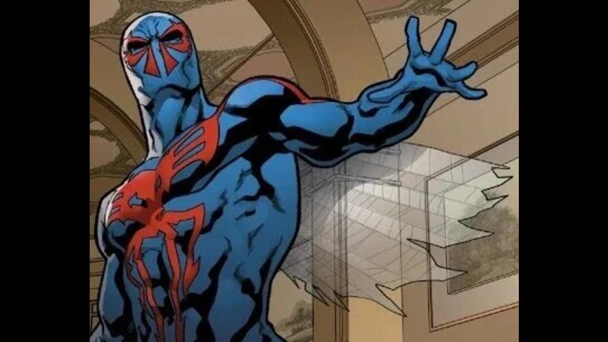 The 10 Best Alternate Versions of Spider-Man, Ranked