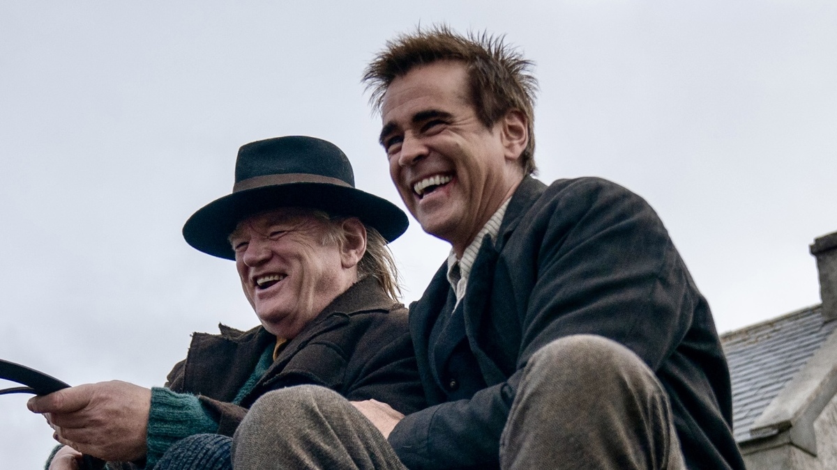The 10 Best Irish Movies to Watch After ‘The Banshees of Inisherin'