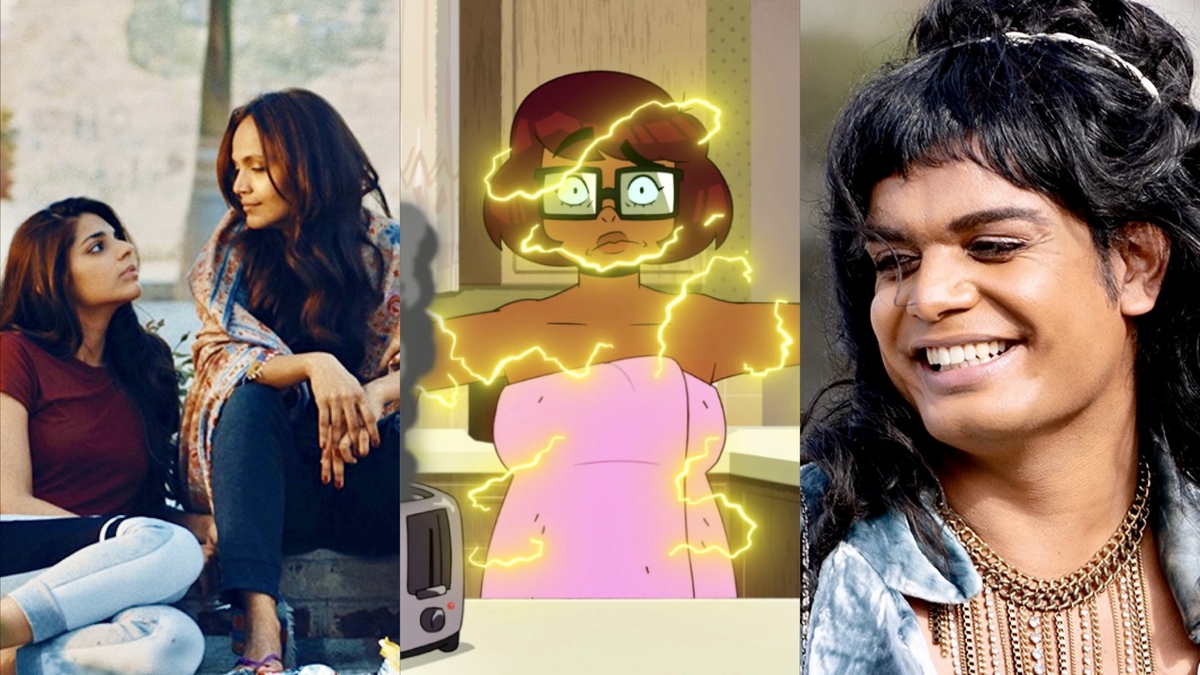 South Asian-Led Series and Films to Watch Instead of ‘Velma'