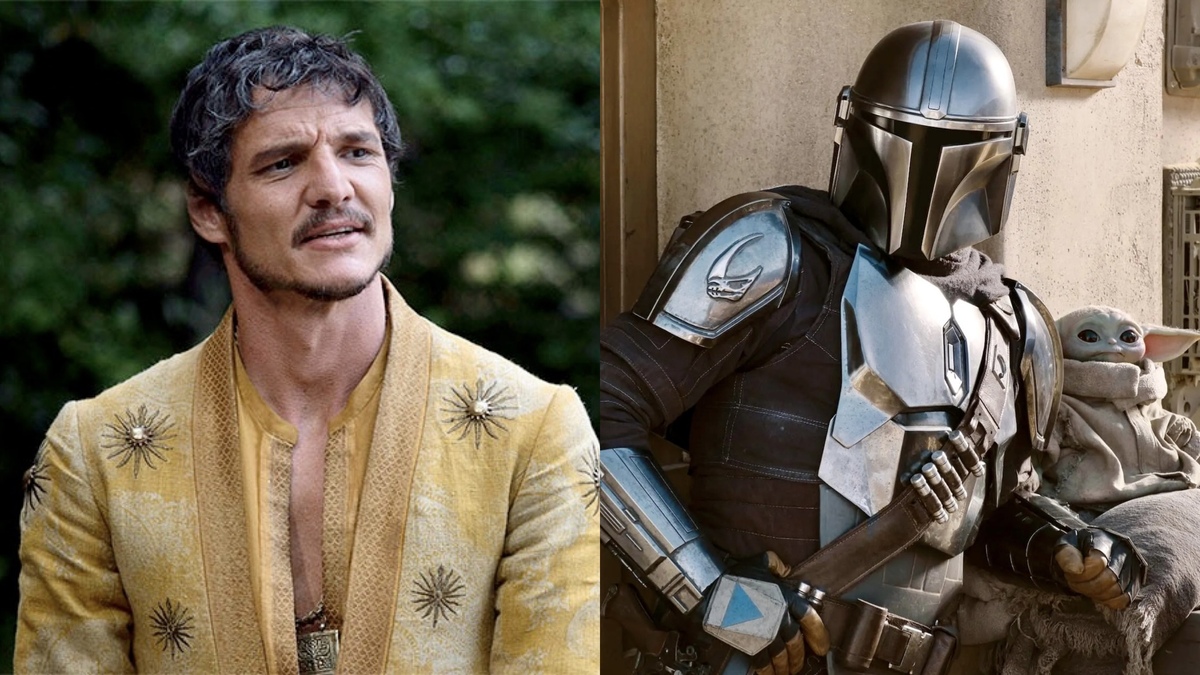 The 15 Best Pedro Pascal Movies and TV Shows, Ranked